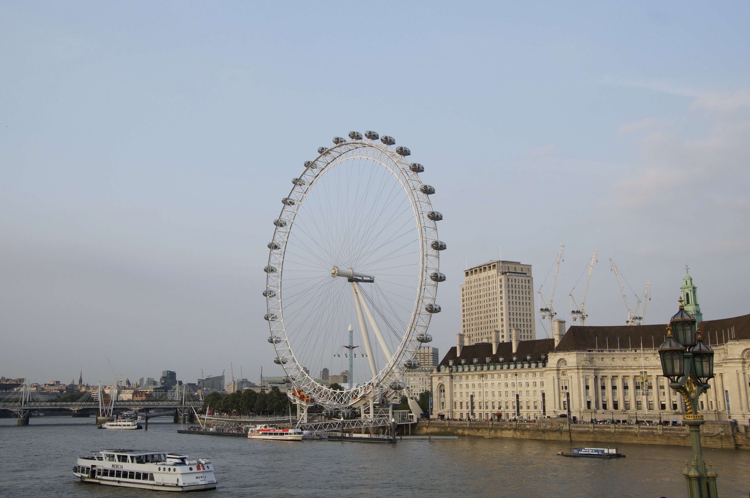 England, Ireland, Scotland, Wales | Magical Adventures