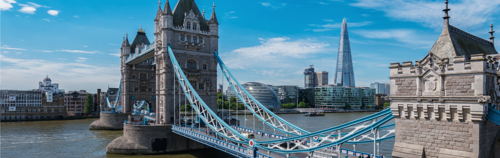 Europe Overview | Magical Adventures